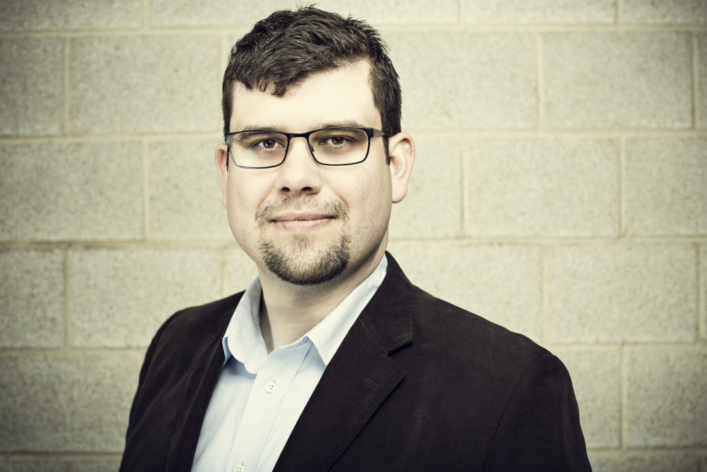 Interview: So klappt’s mit den sozialen Medien - Moderne ...