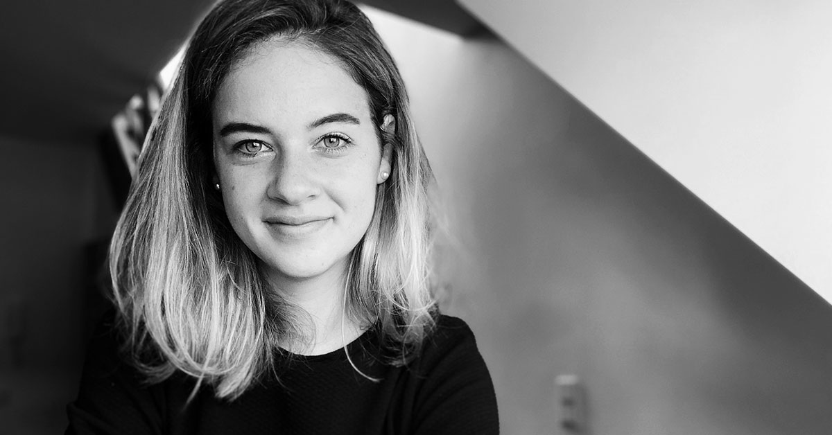 Julia Küter: unsere Macherin im Changeteam - Moderne ...